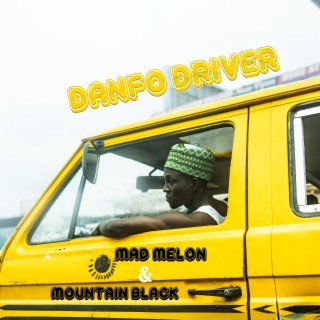 Download Madmelon album songs: Danfo Driver | Boomplay Music
