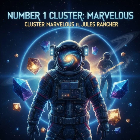 Cluster Marvelous Songs MP3 Download, New Songs & Albums | Boomplay