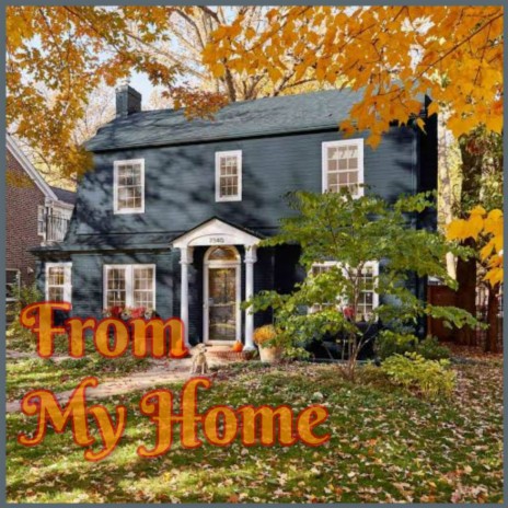 DJ Coconut Aloy - FROM MY HOME MP3 Download & Lyrics | Boomplay