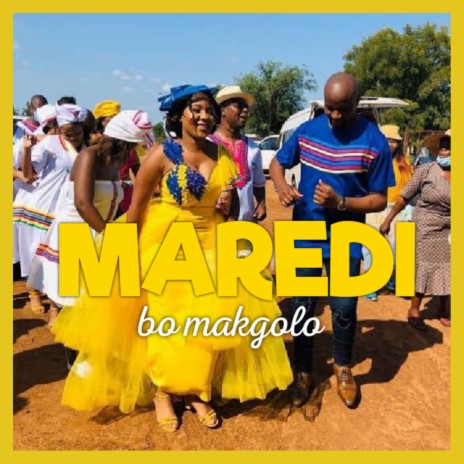 Maredi tsa manyalo Homola Lyrics | Boomplay