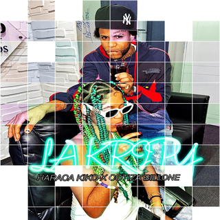 Download Haraca Kiko album songs: La Kripy | Boomplay Music