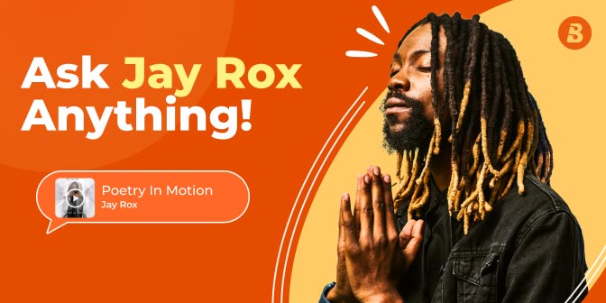 Ask Jay Rox Anything | Boomplay