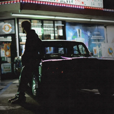 Daniel Arison Other People Lyrics | Boomplay