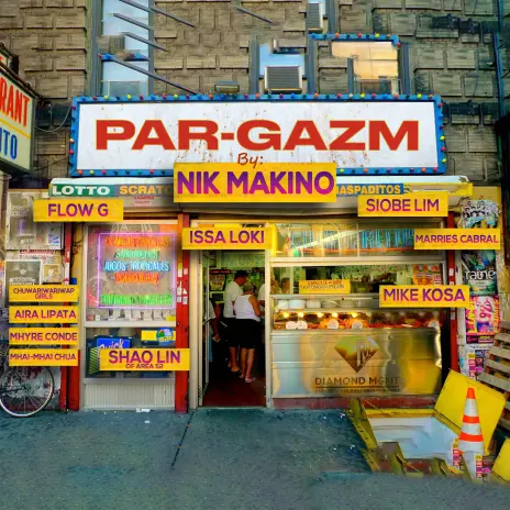 nik makino;Shao lin - Sipag lang ft. Shao Lin MP3 Download & Lyrics ...