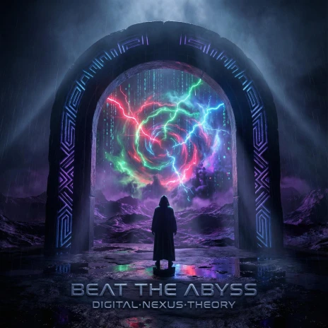 Digital Nexus Theory Silent Signal Lyrics | Boomplay