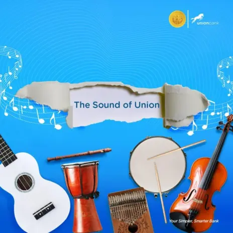 Union Bank of Nigeria - The Sound of Union - Universal Theme Song MP3 ...