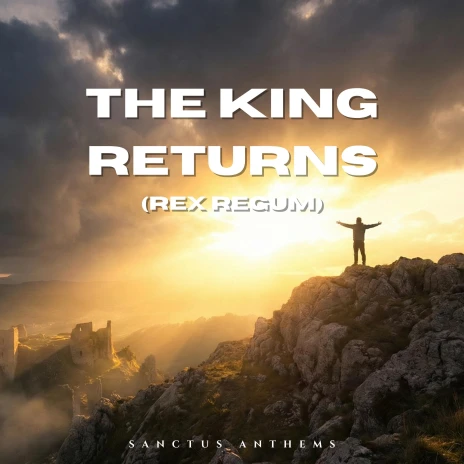 Sanctus Anthems The King Returns Lyrics | Boomplay