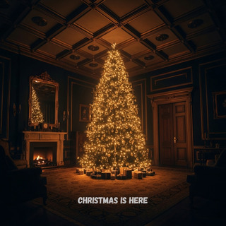 Download Mosaic Heart album songs: Christmas Is Here | Boomplay Music