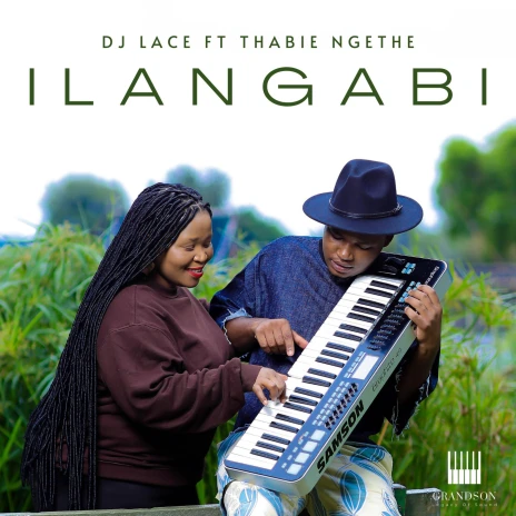 Dj Lace - I langabi ft. Thabie Ngethe MP3 Download & Lyrics | Boomplay