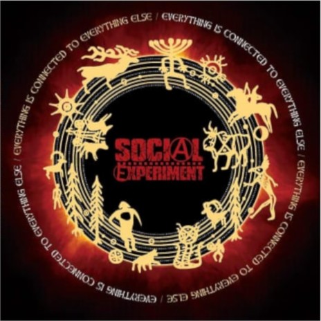 Social Experiment - Same Shit Different Day MP3 Download & Lyrics ...