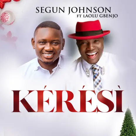 Segun Johnson Songs MP3 Download, New Songs & Albums | Boomplay