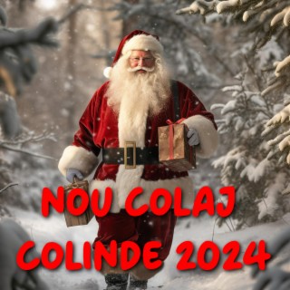 Download Colinde de Craciun album songs: NOU COLAJ COLINDE 2024 | Boomplay Music