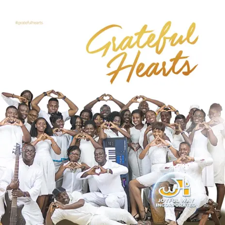 Joyful Way Incorporated - Ghana Praise Medley: Aye / Ayeyi / Se Nea me ...