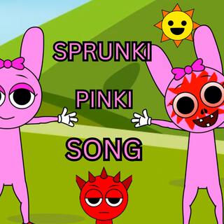 Download Zaxzy album songs: Sprunki Pinki Song | Boomplay Music