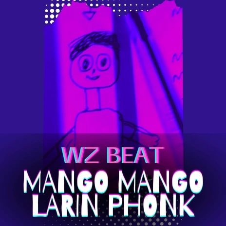 WZ Beat Mango Mango Larin Phonk Lyrics | Boomplay