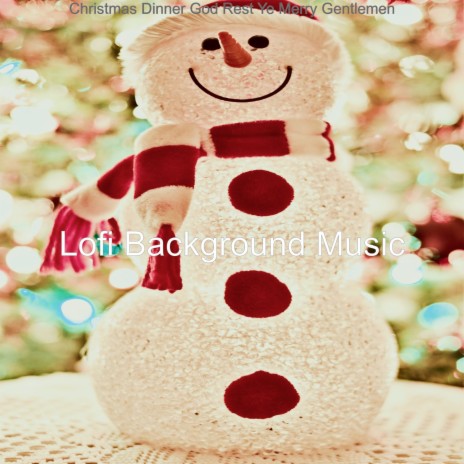 Good King Wenceslas, Opening Presents - Lofi Background Music MP3 ...