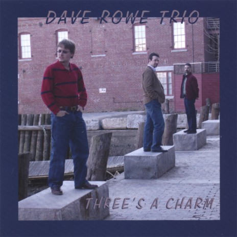 Salt Water Farm - Dave Rowe Trio MP3 download | Salt Water Farm - Dave ...