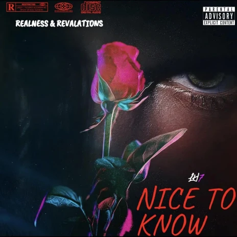 LH7 Nice to Know Lyrics | Boomplay