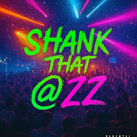 Trayda Shank that azz Lyrics | Boomplay