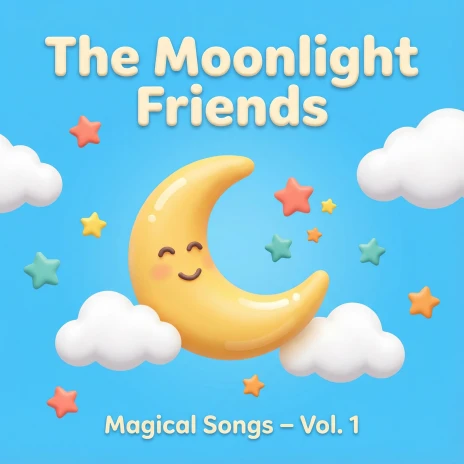 The Moonlight Friends Peter Pan Lyrics | Boomplay