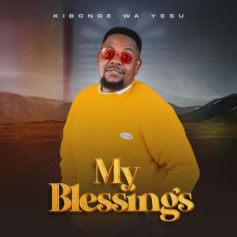 KIBONGE WA YESU - Amefanya Tena MP3 Download & Lyrics | Boomplay