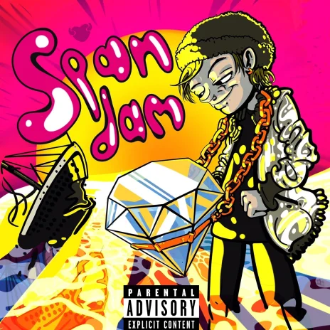 Download Spandam album songs: Jia Lissa | Boomplay Music