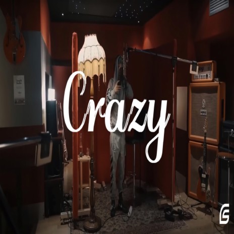 CsBeatz - Crazy MP3 Download & Lyrics | Boomplay