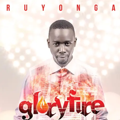 Ruyonga Rruu Lyrics | Boomplay