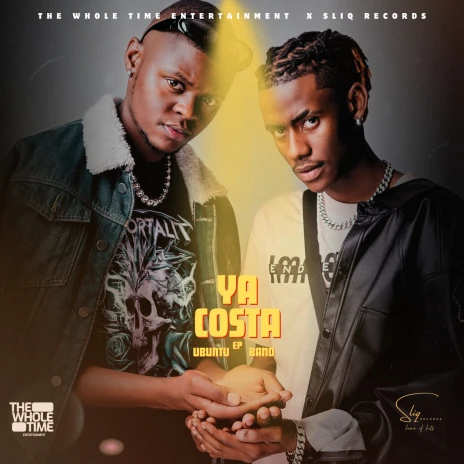 Ubuntu Band - Skeem Sam ft. Malome Vector MP3 Download & Lyrics | Boomplay