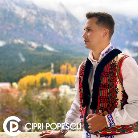 Cipri Popescu - Marut, Margaritar MP3 Download & Lyrics | Boomplay