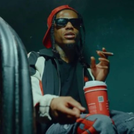 Screwly G - Bloody Mfa MP3 Download & Lyrics | Boomplay