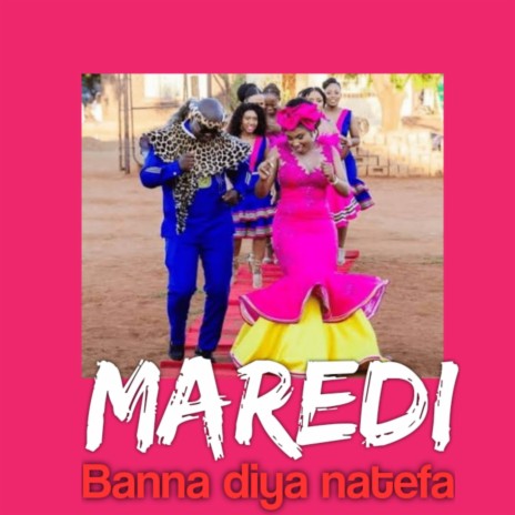 Mara Why - Maredi MP3 download | Mara Why - Maredi Lyrics | Boomplay Music