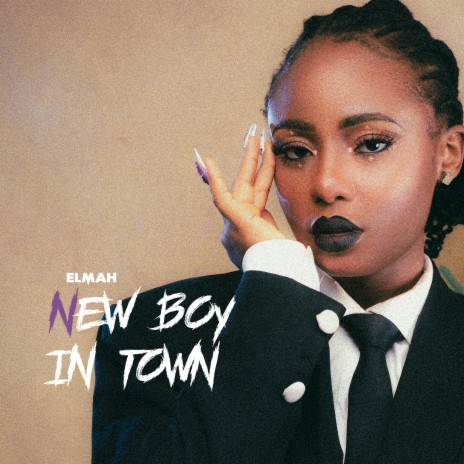 ELMAH - New Boy in Town MP3 Download & Lyrics | Boomplay