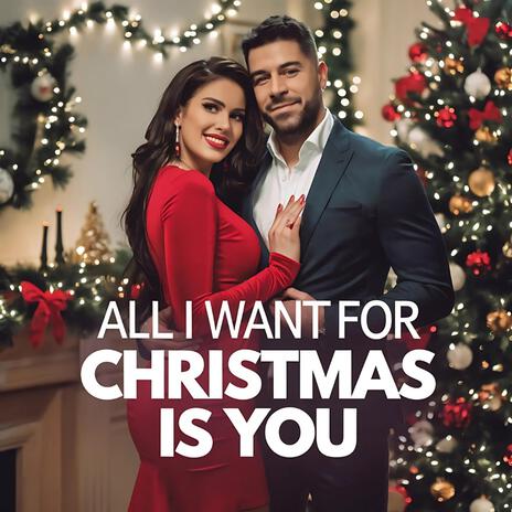 All i want for christmas is you mp3 store