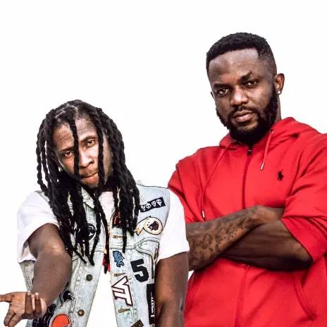 R2Bees Songs MP3 Download, New Songs & Albums | Boomplay