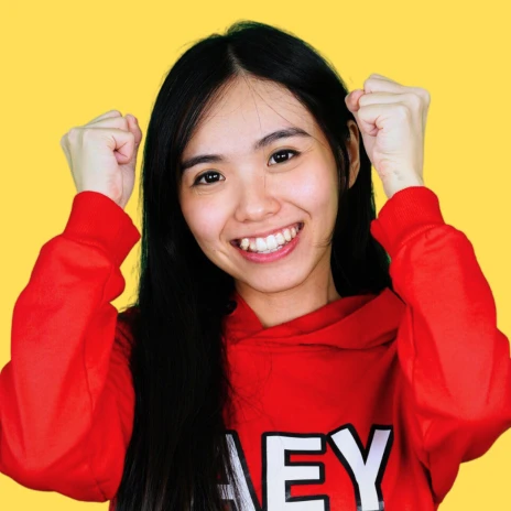 im_siowei Yippie YAEY Lyrics | Boomplay