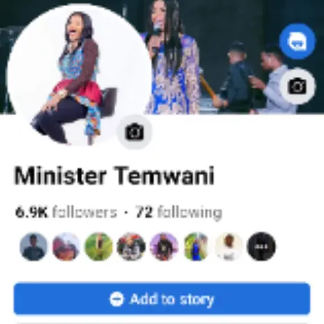 Temwani Songs MP3 Download, New Songs & Albums | Boomplay