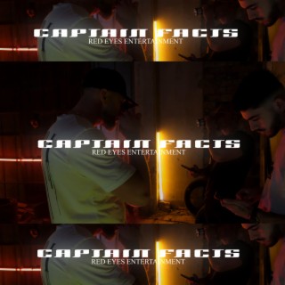 Download Captain album songs: FACTS | Boomplay Music