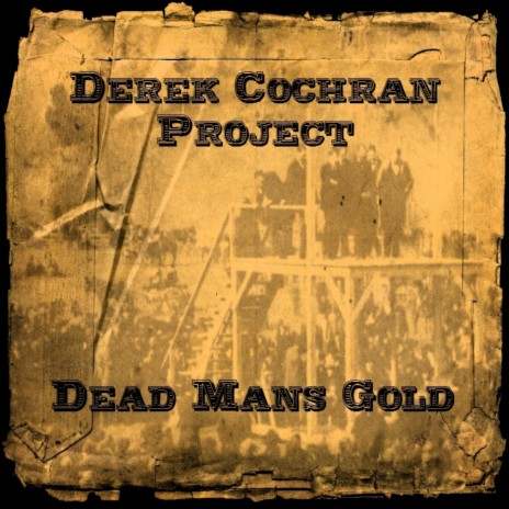 A Cowboys Tale - Derek Cochran Project MP3 download | A Cowboys Tale ...