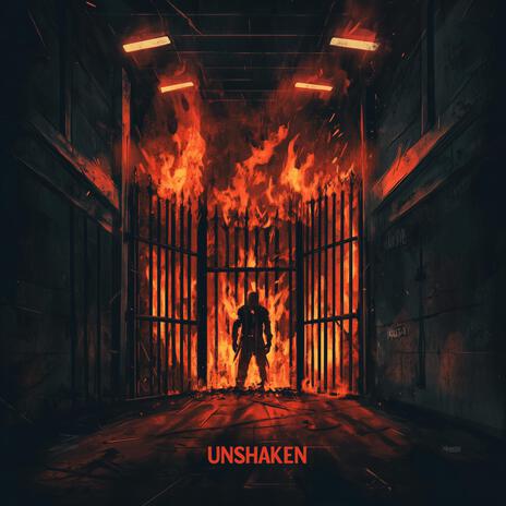 Dread Captain James Unshaken Lyrics | Boomplay