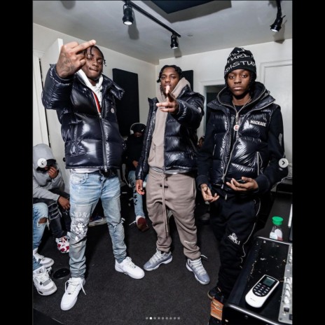 Off The Mud Pt. 2 ft. JB Sleeze, MDOT EBK & Eddie Gz - Not Daveo MP3 ...