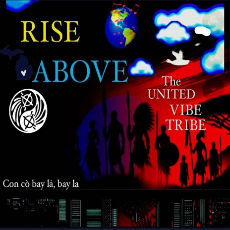 The United Vibe Tribe Songs MP3 Download, New Songs & Albums | Boomplay