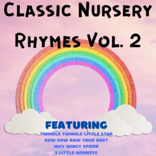 Download Baby Bumble TV album songs: Classic Nursery Rhymes, Vol. 2 ...
