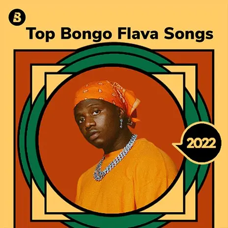 Top Bongo Flava Songs 2022 | Boomplay Music