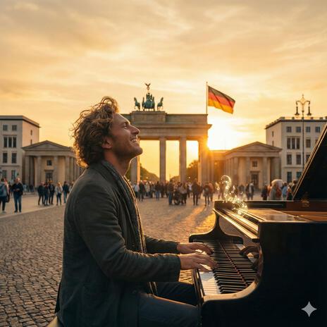 LoopingPiano - German National Anthem (Jazz Piano Version) MP3 Download ...