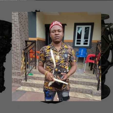 Chief Michael Udegbi - Dr Alahaji Bar (Onye Amuma Special) MP3 Download ...