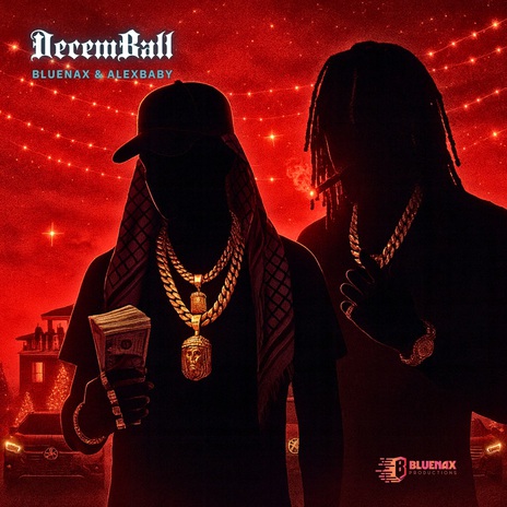 Bluenax - Decemball ft. Alexbaby MP3 Download & Lyrics | Boomplay