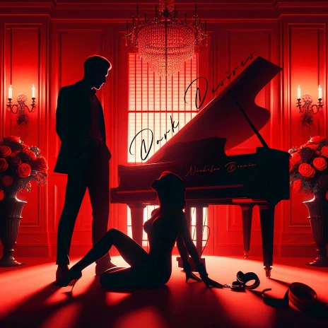 Nicholas Bonnin - Dark Desires MP3 Download & Lyrics | Boomplay