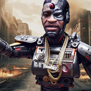 Download CØUNT€R-STRAF€ album songs: George Droyd | Boomplay Music