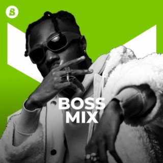 Boss Mix | Boomplay Music